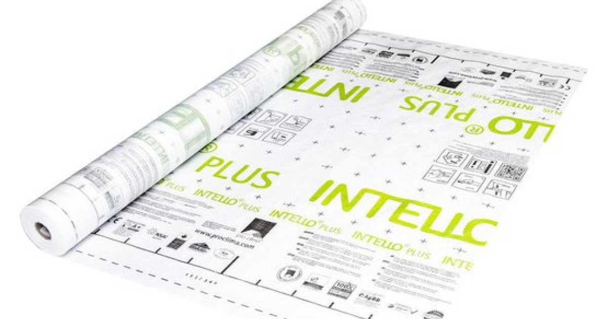 pro clima INTELLO PLUS | ISOPROC